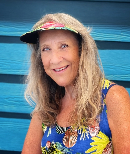 Barbara J Rogers - Official Website